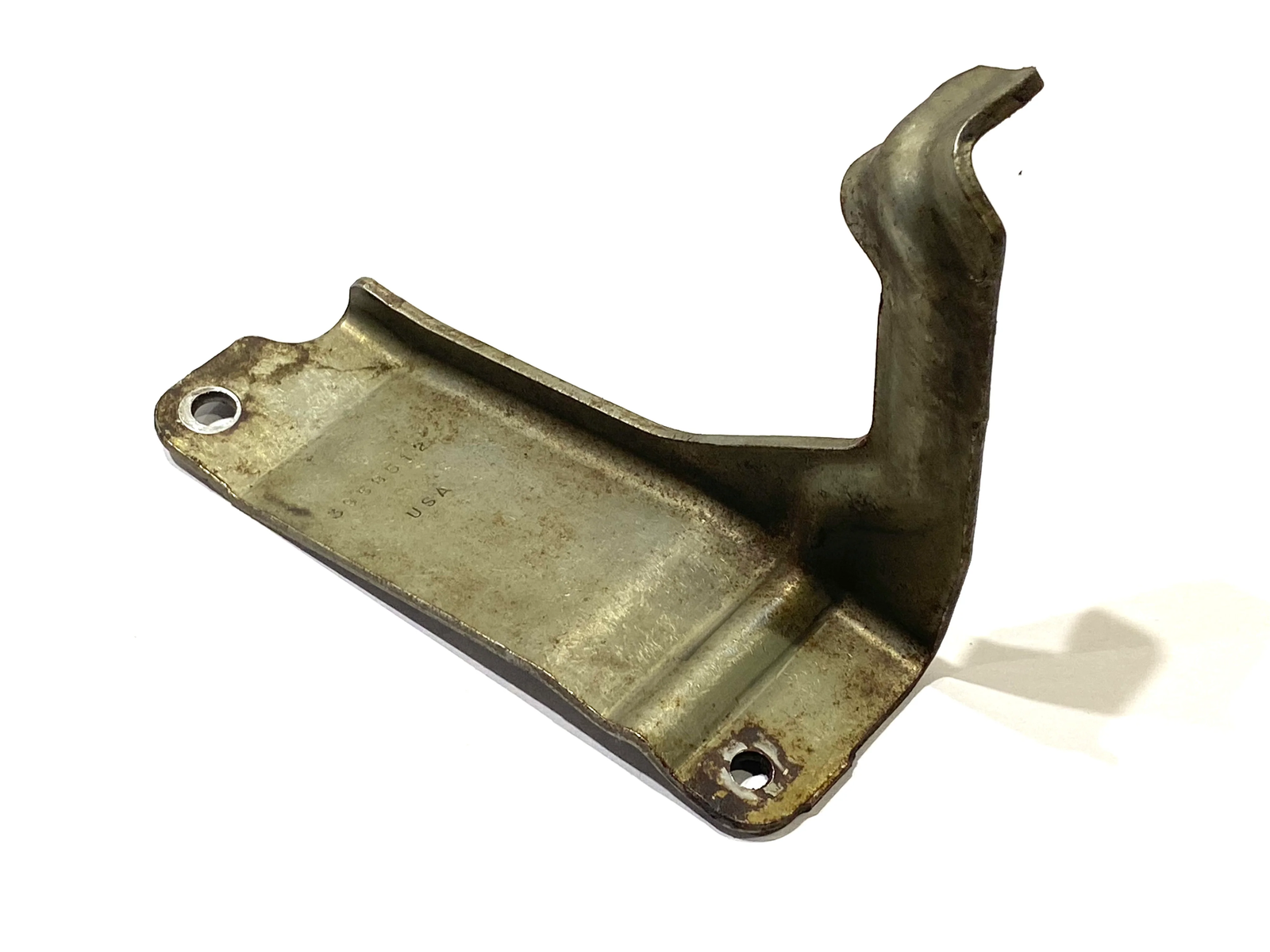 03 04 05 Dodge Ram 5.9 24V Common Rail Cummins Engine Bracket 3958512 ...