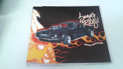 Sugar Ray " Mean Machine " CD Single 4 Titres | eBay