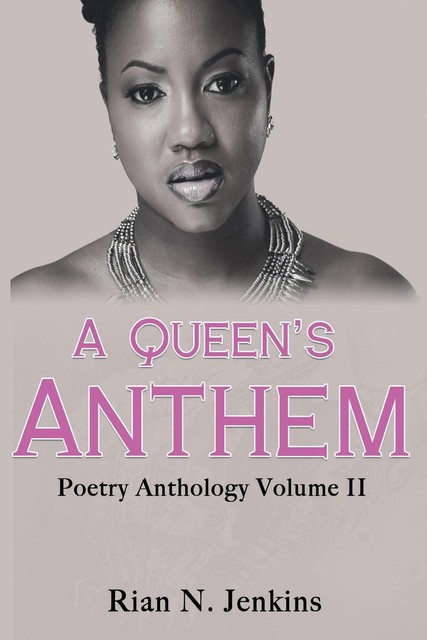 A Queen's Anthem von Rian N. Jenkins (2021, Taschenbuch) online kaufen ...