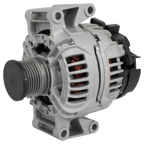 Alternator For Freightliner Sprinter 2500 2002-2006 L5 2.7L 12382 ...