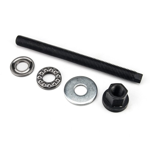 Harmonic Balancer Crank Pulley Installer Tool w/ Bearing 551141 For GM ...