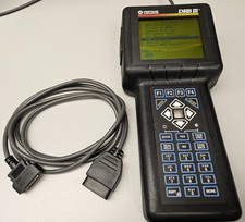 CHRYSLER DRB III Diagnostic Scanner OEM Dealer Tool DRB3 DRBIII for ...