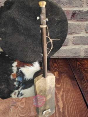 Moroccan Gnaoua instruments, instruments Gnawa, soul music Guembri bass ...