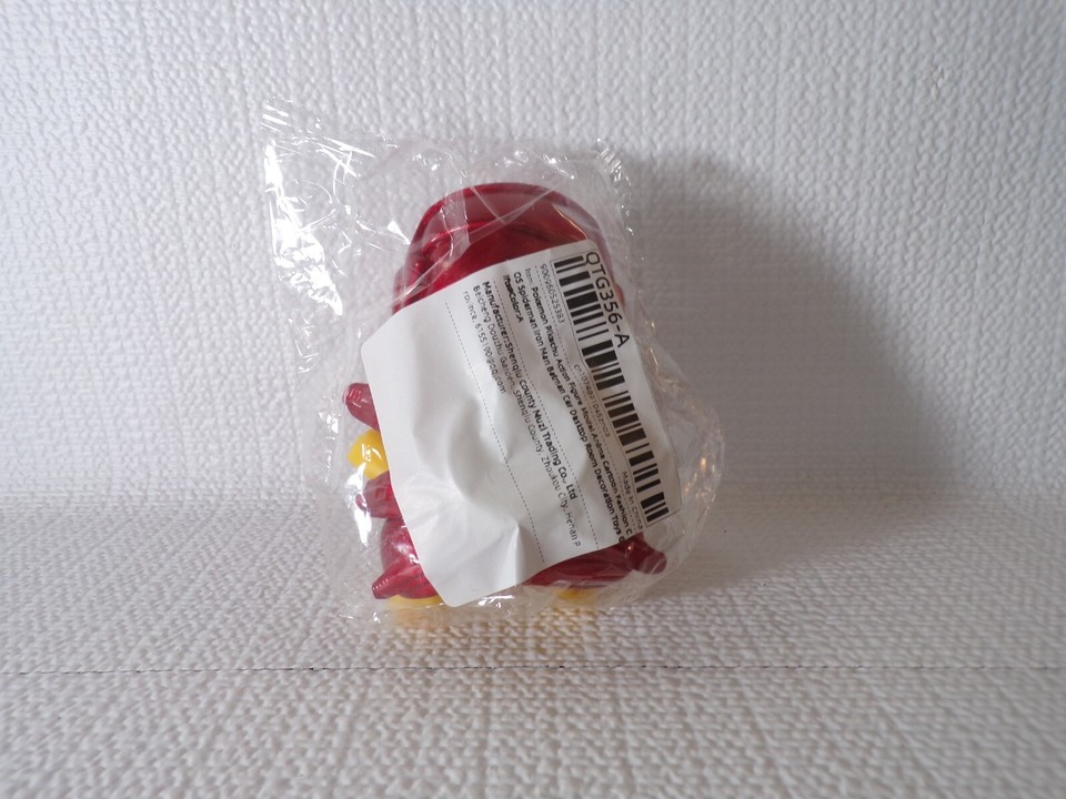 Pokemon Pikachu Cosplay Iron Man Infinity Gauntlet Marvel Plastic ...