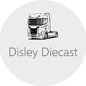 Disley Diecast | eBay Stores