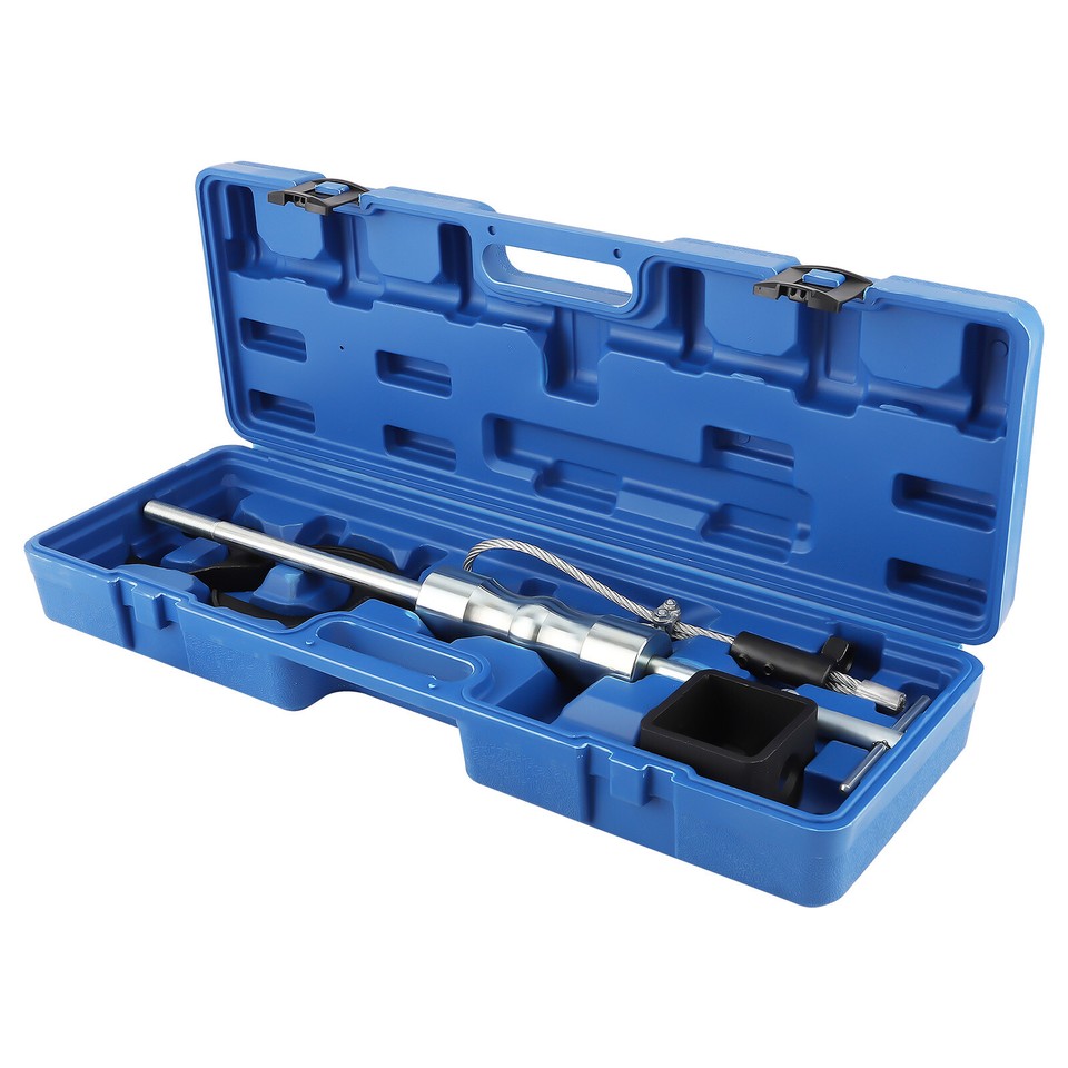 Inner CV Axle Removal Tool With Slide Hammer and CV Joint Puller ...