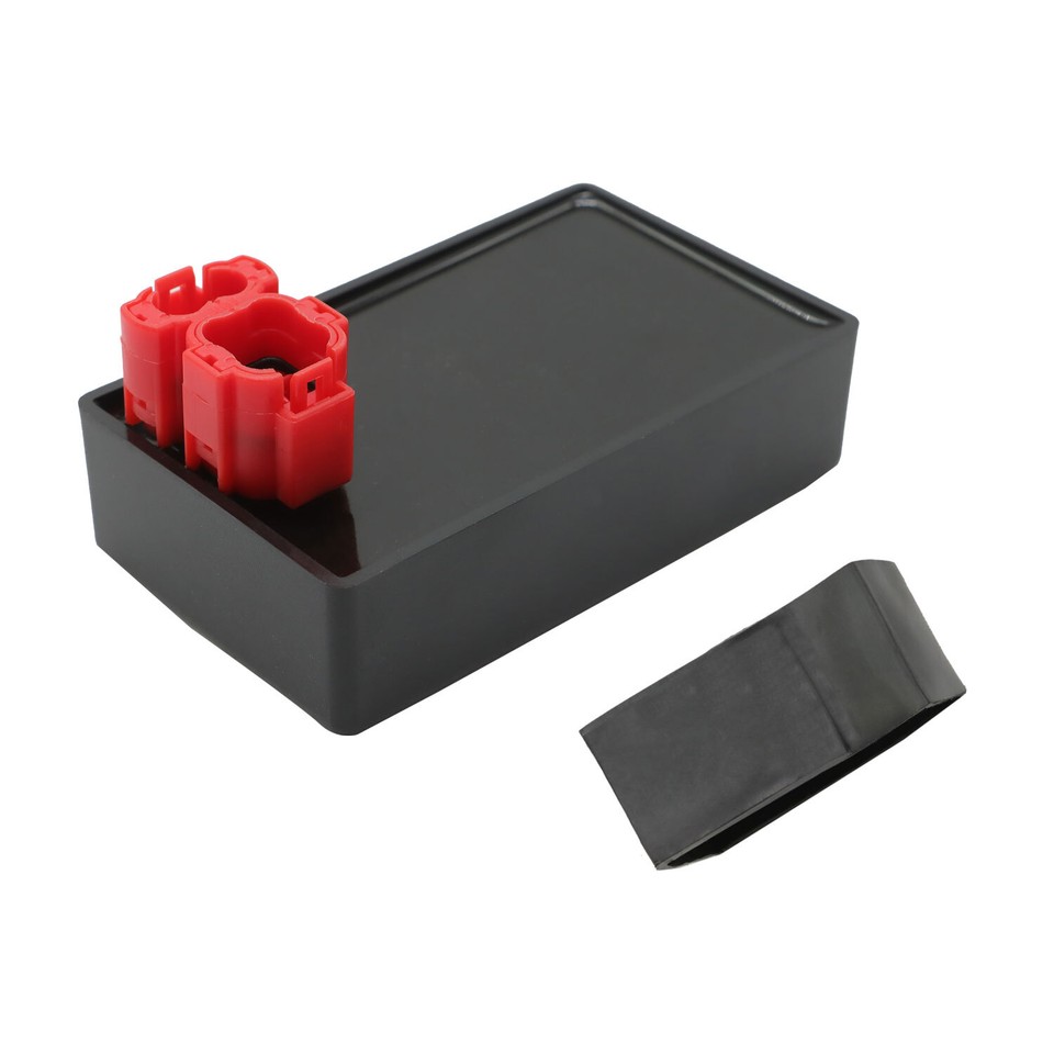 Igniter Ignitor CDI Box For Honda ATV FOURTRAX 300 TRX300 TRX300FW 4x4 ...