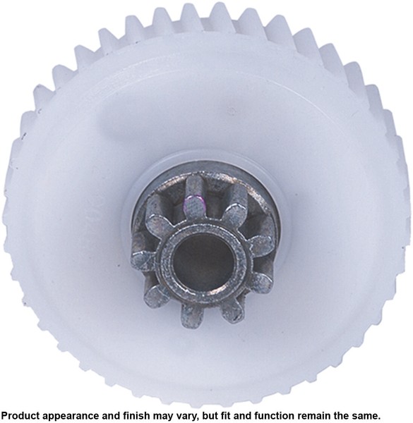 Power Window Motor Gear Kit-Window Lift Gear Kit Front,Rear Cardone 42 ...