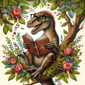 Raptor Books and More | eBay Stores
