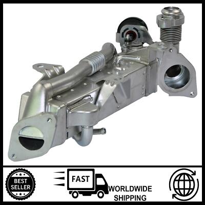 Exhaust Gas EGR Cooler FOR BMW 3, 7, X3, X4, X5, X6, X7 Series (2015-19 ...