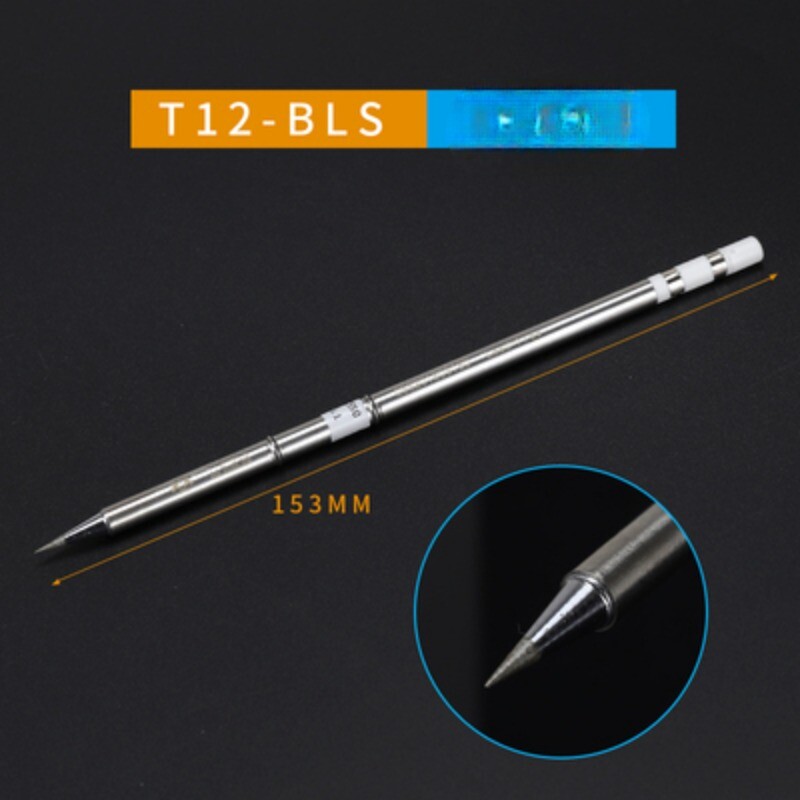 T12 Intelligent Digital Display Soldering Iron Core Soldering Station ...