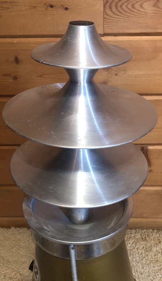 Thai Power Isomerize ISO 2 Machine 420 Chronic | eBay