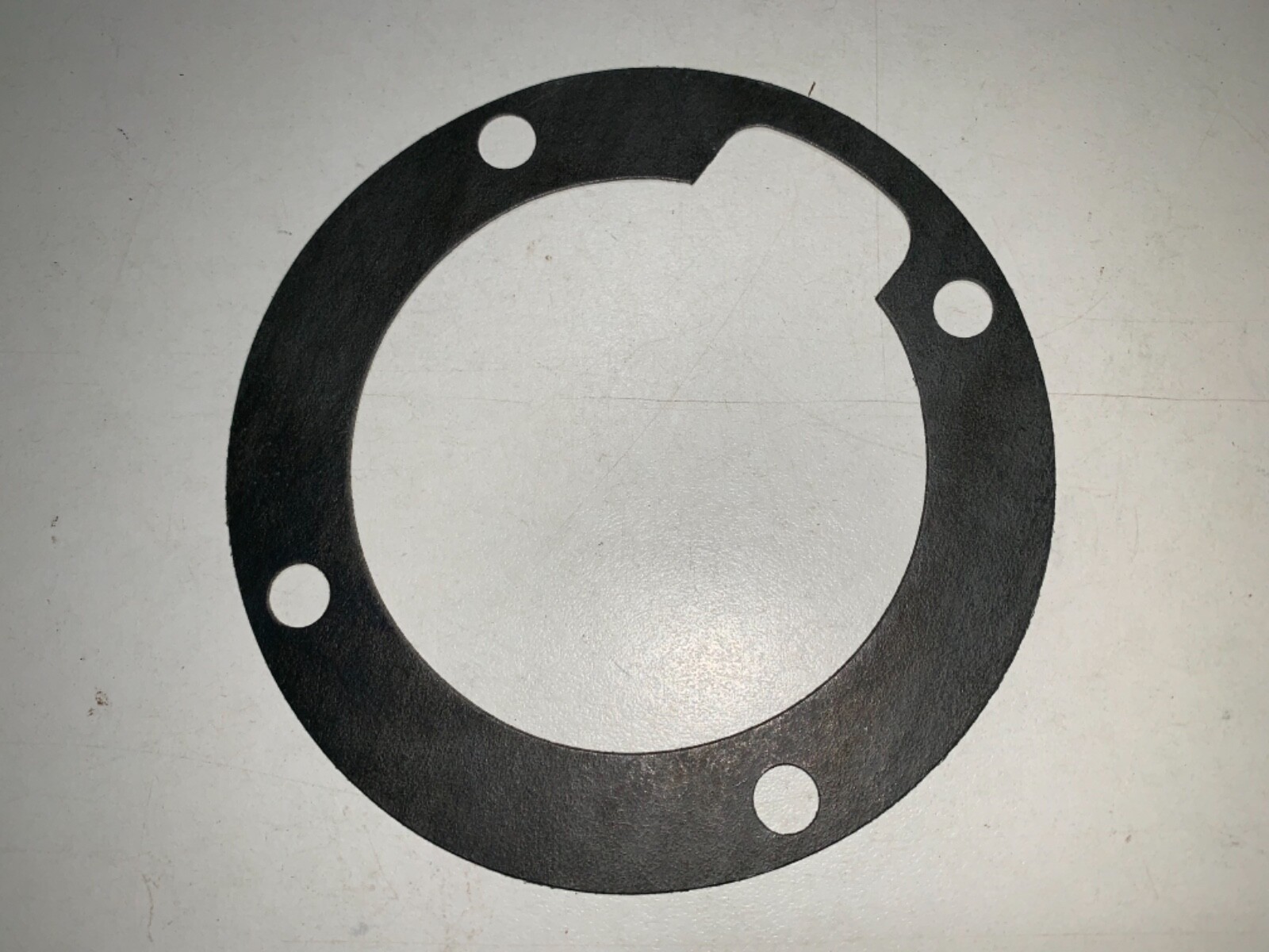 1952 1953 1954 FORD PASSENGER OVERDRIVE TRANSMISSION GASKET KIT NOS B2A ...