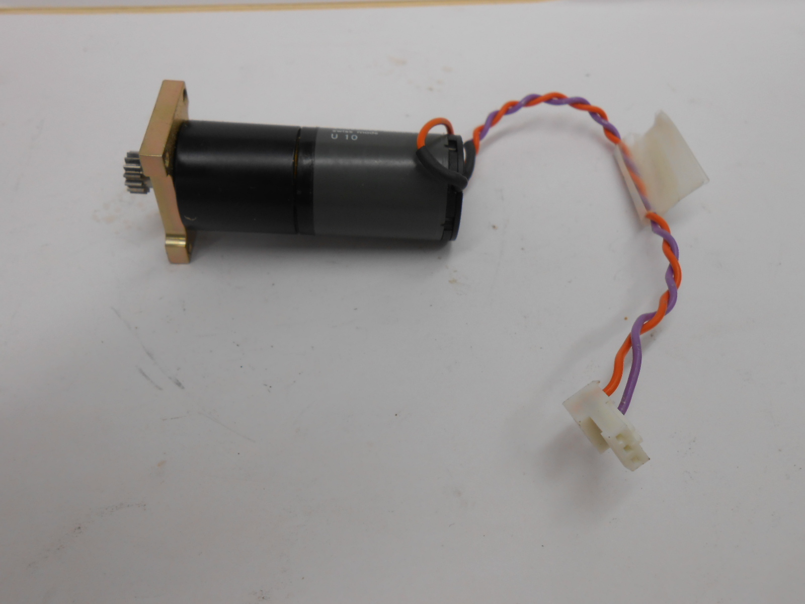 MAXON 41.022.022-00.00-272 22mm DIAMETER MINI DC MOTOR | eBay