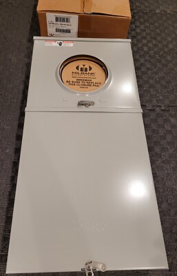 Pipe - Underground Enclosure