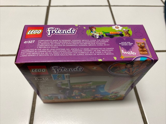 LEGO FRIENDS: Mia's Bedroom (41327) for sale online | eBay