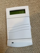 Honeywell Galaxy Keypad Cp037 Mk7 for sale online | eBay