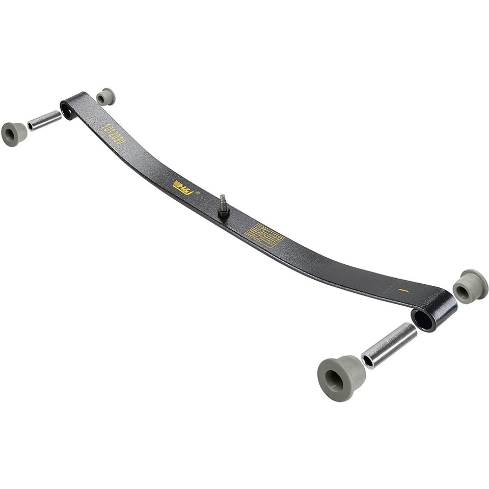 Heavy Duty Golf Cart Front Leaf Spring for Club Car DS 81-up ...