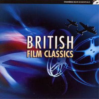 Various Artists British Film Classics (CD) Album | eBay