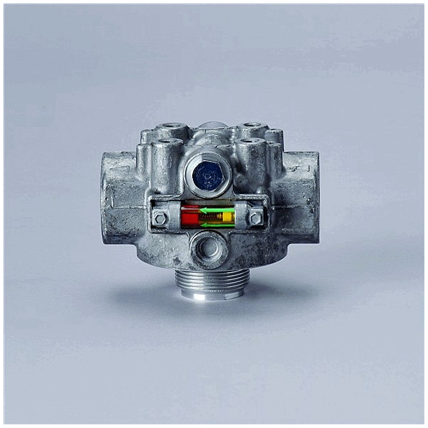 DONALDSON P165973 HEAD ASSEMBLY, HMK05 DURAMAX | eBay