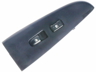 For 2007-2010 Hyundai Elantra Window Switch Front Right SMP 69658FM ...