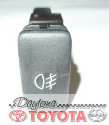 OEM 2011-2016 Toyota Tacoma Fog Light Switch 84160-04020 | eBay