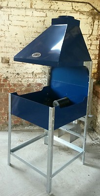 Blacksmiths / Farriers Forge AWB700B - Basic Forge System | eBay UK