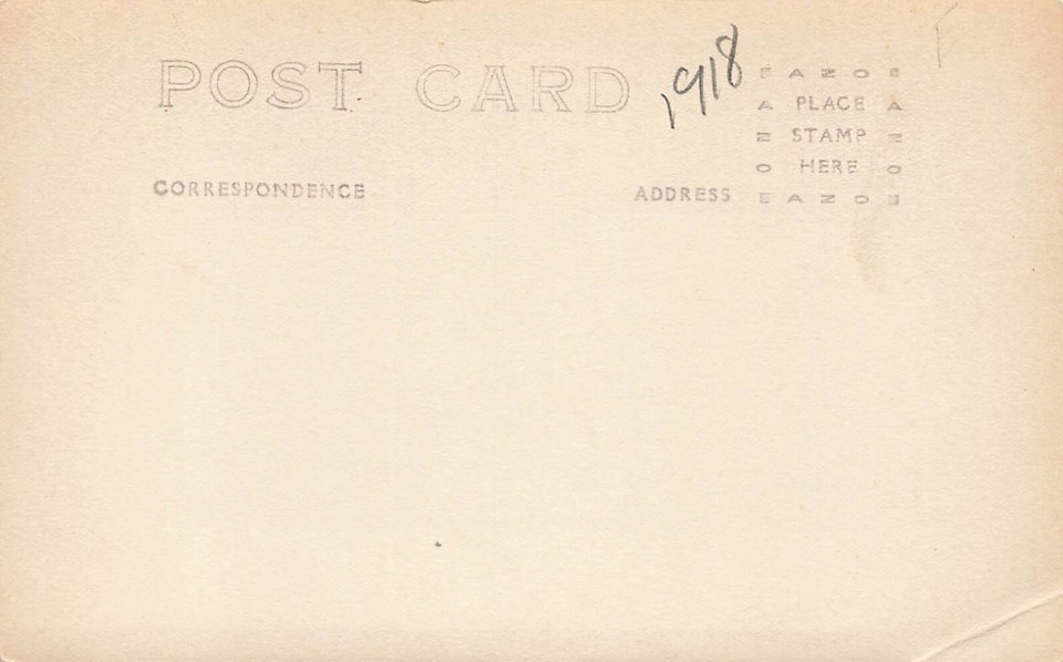 The Old Walpole ME Meeting House, Real Photo Postcard | eBay