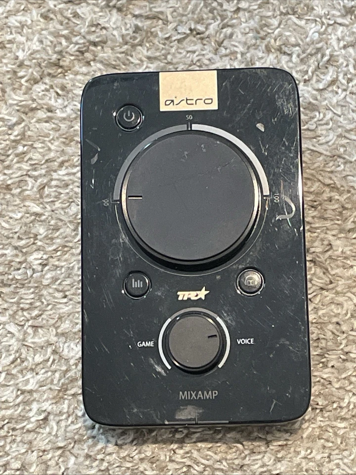 Astro Mixamp Pro for sale - eBay