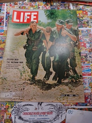 Life Magazine - July 2, 1965 | eBay