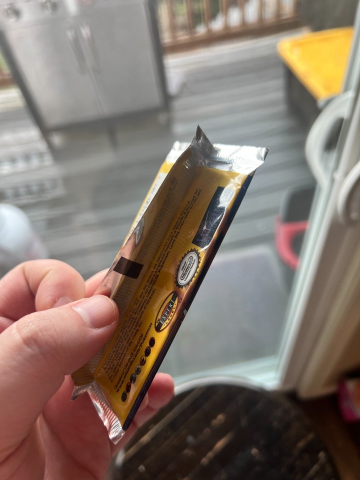 Pokémon Base Set Unlimited Booster Pack Art Set (Charizard Blastoise ...