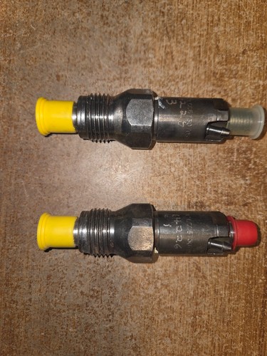 Toro 455D Delphi Fuel Injectors Part # 76-5600 | eBay