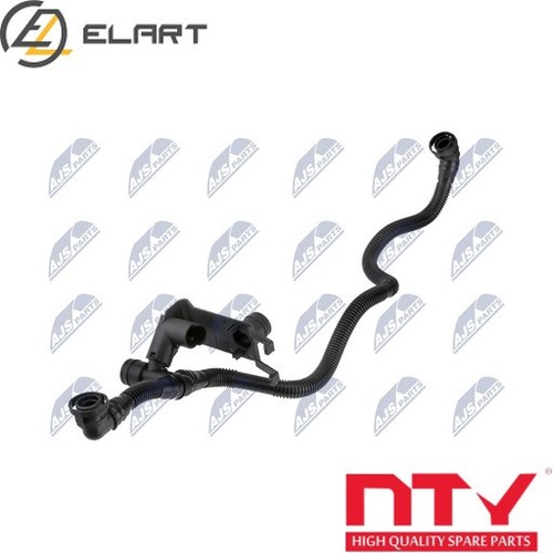 HOSE CRANKCASE BREATHER GPP-AU-029 FOR AUDI A4/B6/Convertible/B7 A6/C5 ...