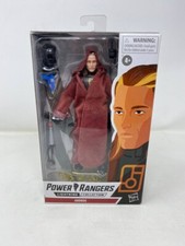 Power Rangers Lightning Andros (In Space)