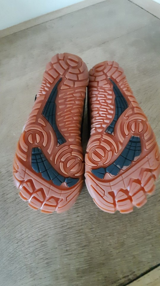 Sports Womens Barefoot Trainer Runner Shoe UK 6. RRP£70 | eBay