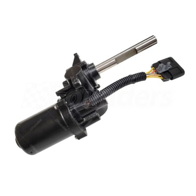 Drivers Side Power Running Board Motor For Cadillac Escalade 2007-2014 ...