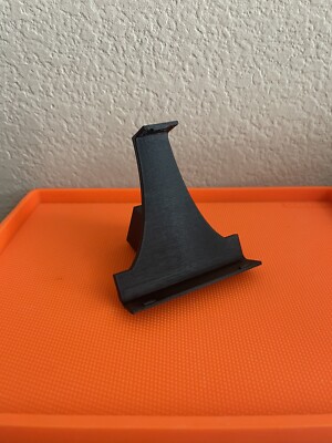 Uniden homepatrol 1 & 2 Angled Desktop Stand Scanner Non Slip Base | eBay