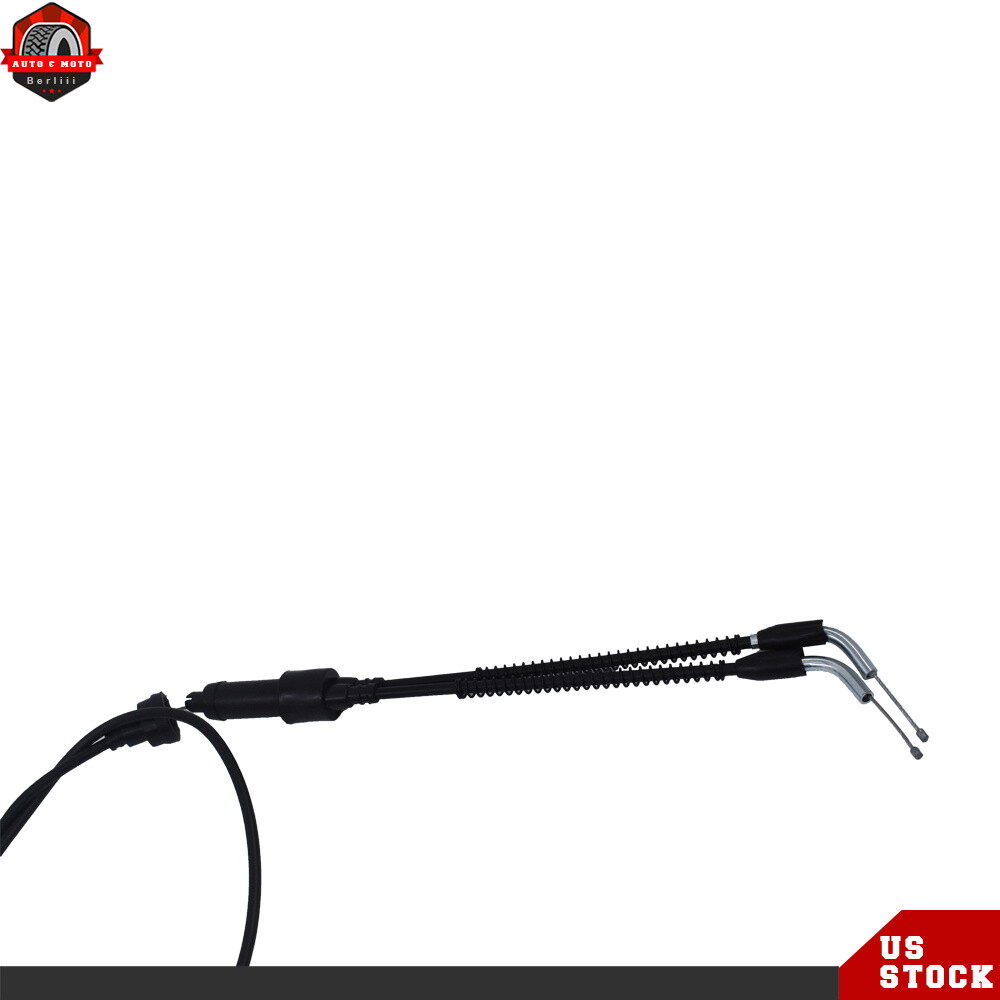 NEW Throttle Cable TORS Eliminator For Yamaha Banshee 350 1987-2006 | eBay