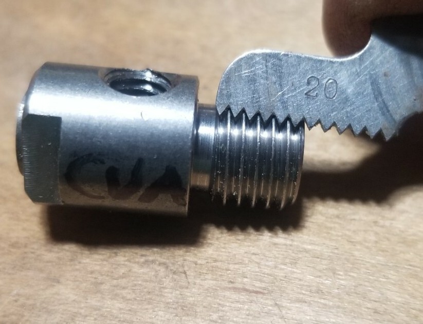 Cva Barrel Drum Muzzleloader Black powder Hawken Kentucky musket | eBay