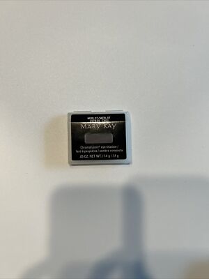 Mary Kay Merlot Chromafusion Eye Shadow | eBay