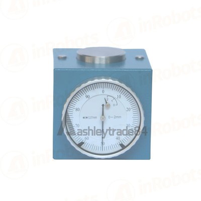 Indicators - Axis Offset