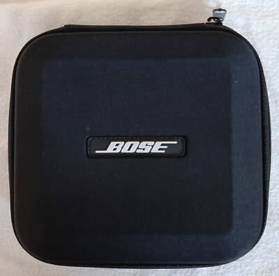 Bose headphone case (2) | eBay UK