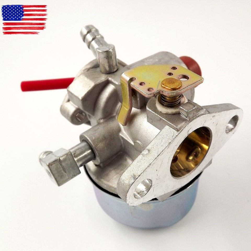Carburetor For Tecumseh LV195EA LV195XA LEV100 LEV105 LEV120 640350 ...