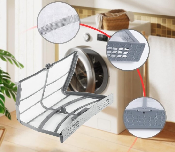 W10859086 Dryer Lint Filter for Maytag Dryer Replaces W10608811 ...