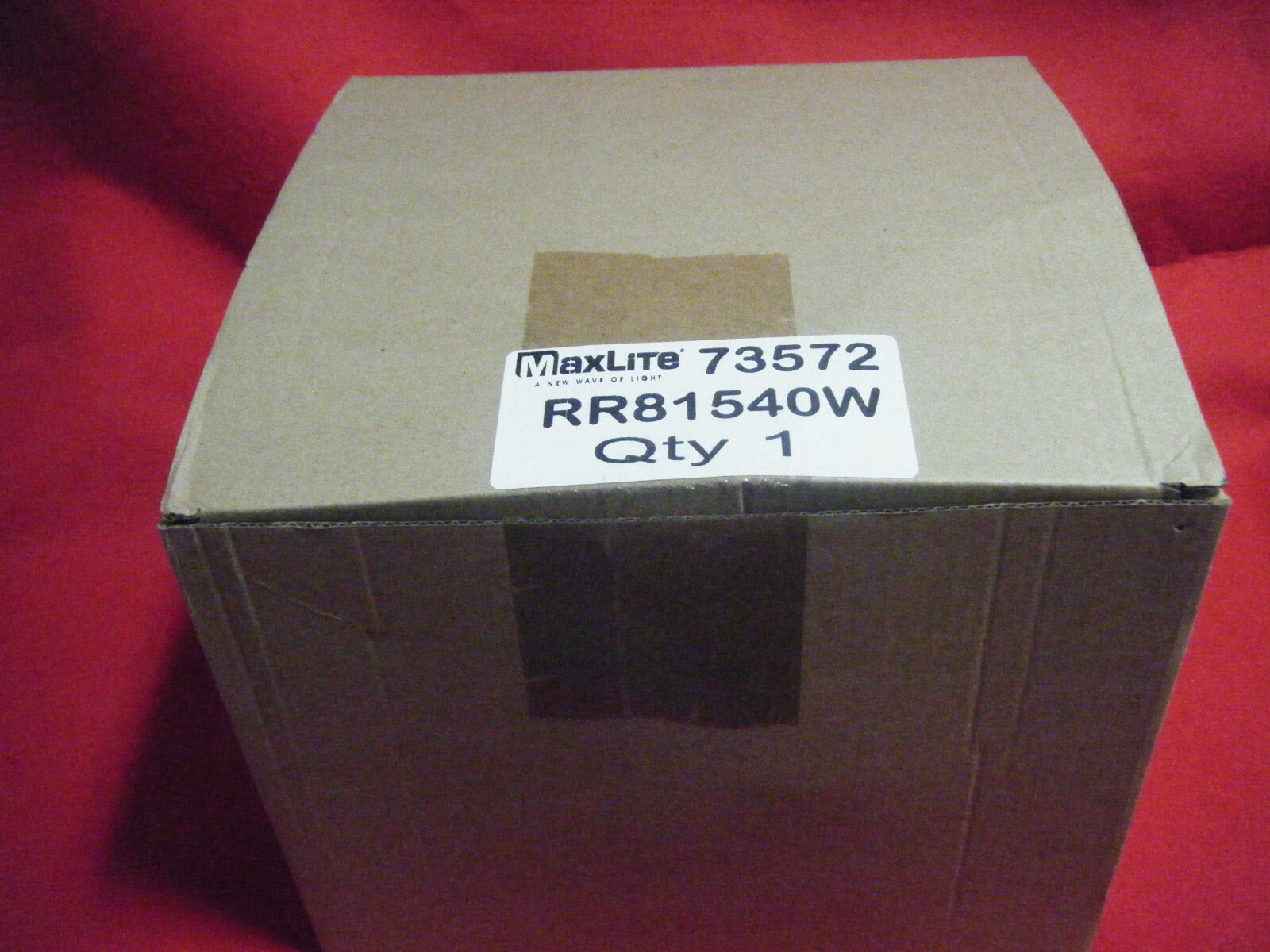 MAXLITE 8" Can Light LED Retrofit Kit, RR81540W 73572 | eBay