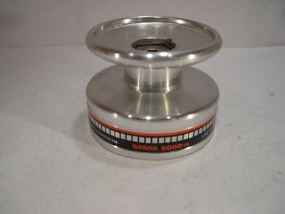 Spinning Reels - Olympic Spark