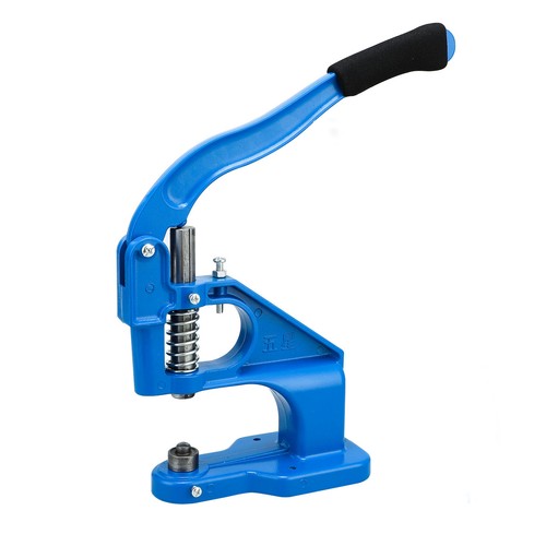 Manual Installation Tool Grommet Eyelet Machine Hand Press Four-in-one ...