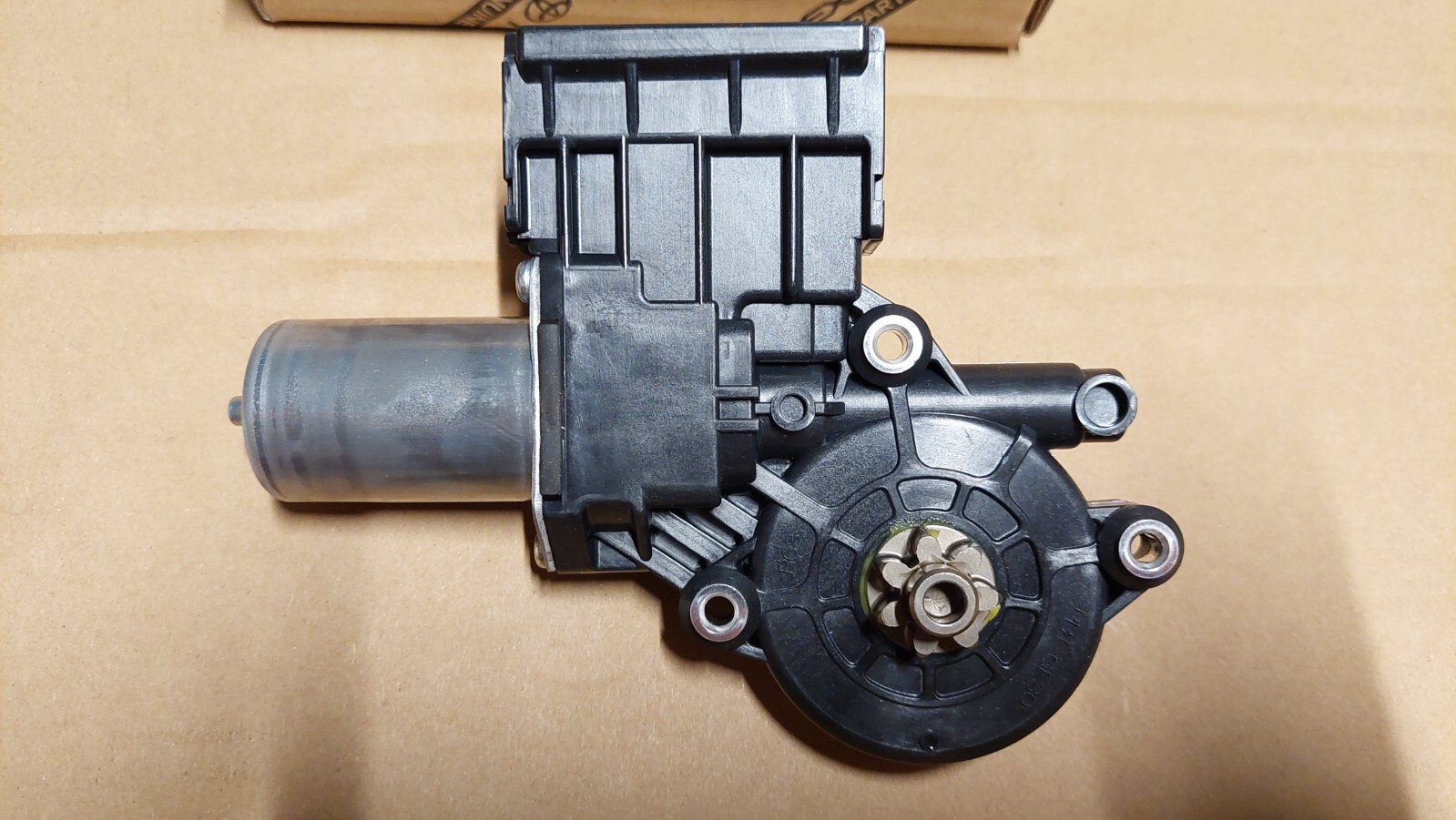 Toyota+Genuine+857100K190+Motor+ASSY+Power+85710-0k190 for sale online ...