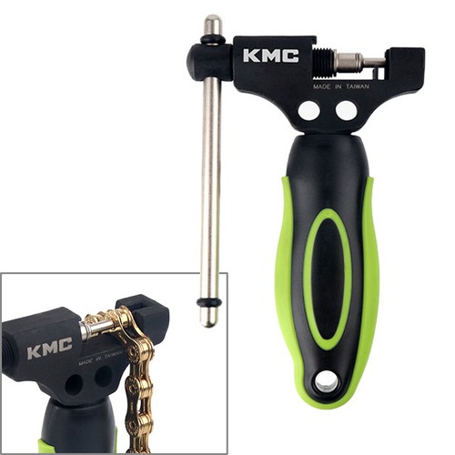 Chain Cutter Chain Splitter Disassembly And Installation Tools Bike Kmc ...