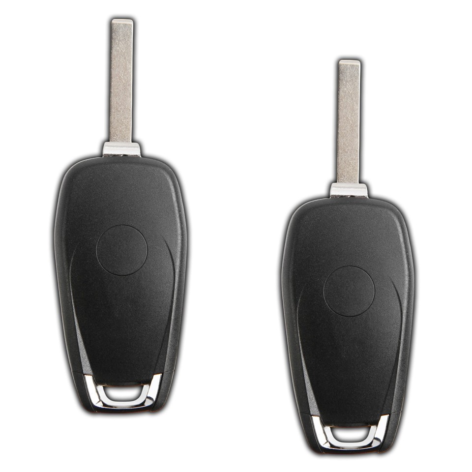 2 Key Fob Remote for 2019-2022 Chevrolet Trax Spark Sonic 3-Button (LXP ...